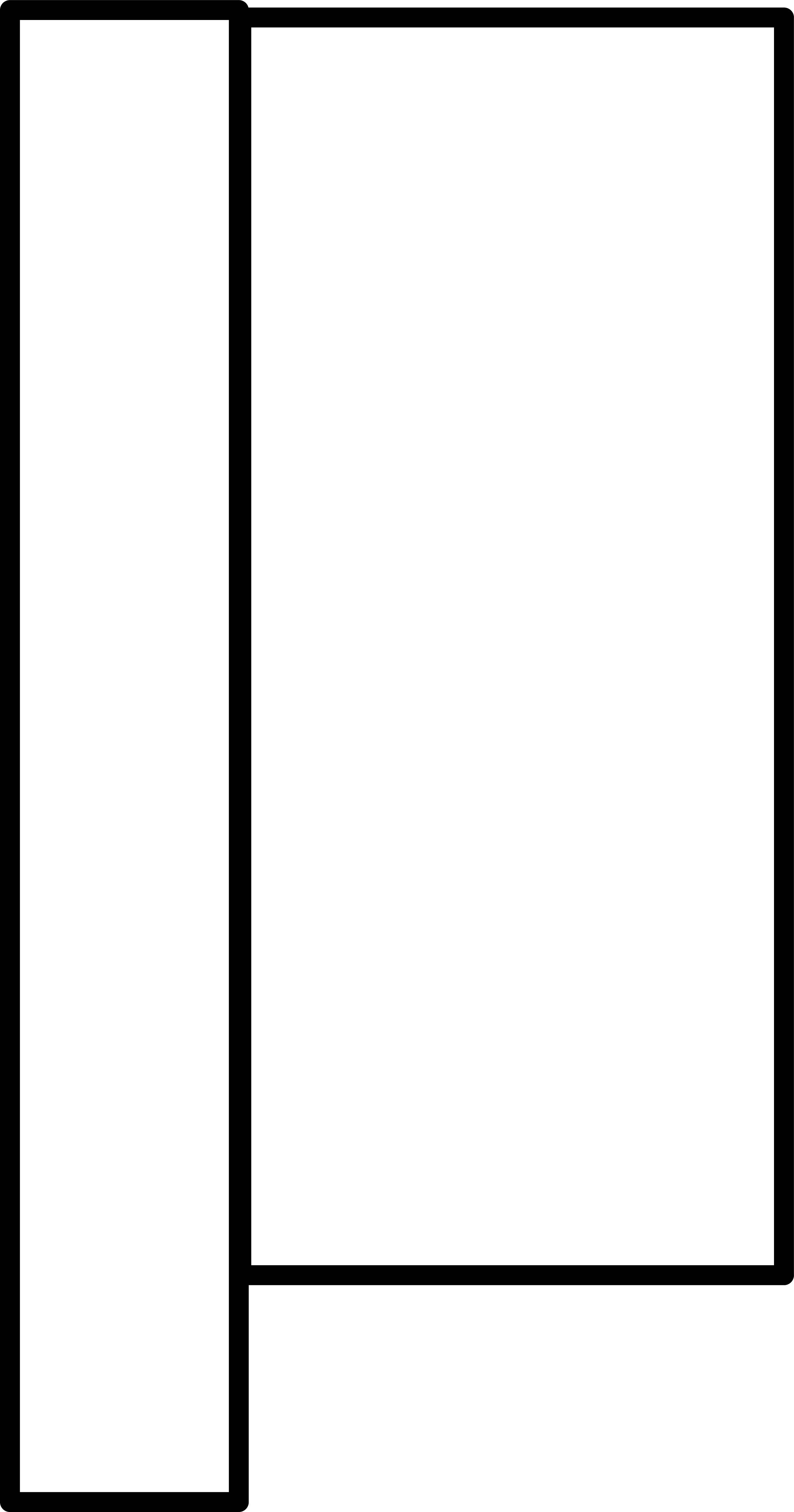 panitl (Mdz16r) | Visual Lexicon of Aztec Hieroglyphs