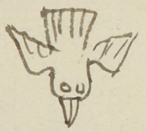 Patlan (MH640r) | Visual Lexicon of Aztec Hieroglyphs