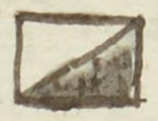 Tlalli (MH640v) | Visual Lexicon of Aztec Hieroglyphs