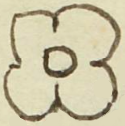 tonalli (MH764v) | Visual Lexicon of Aztec Hieroglyphs